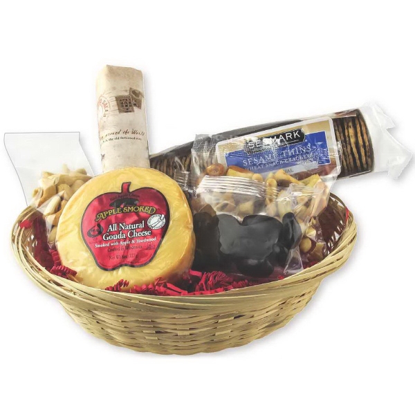 Gourmet Shareable Gift Set | EverythingBranded Canada