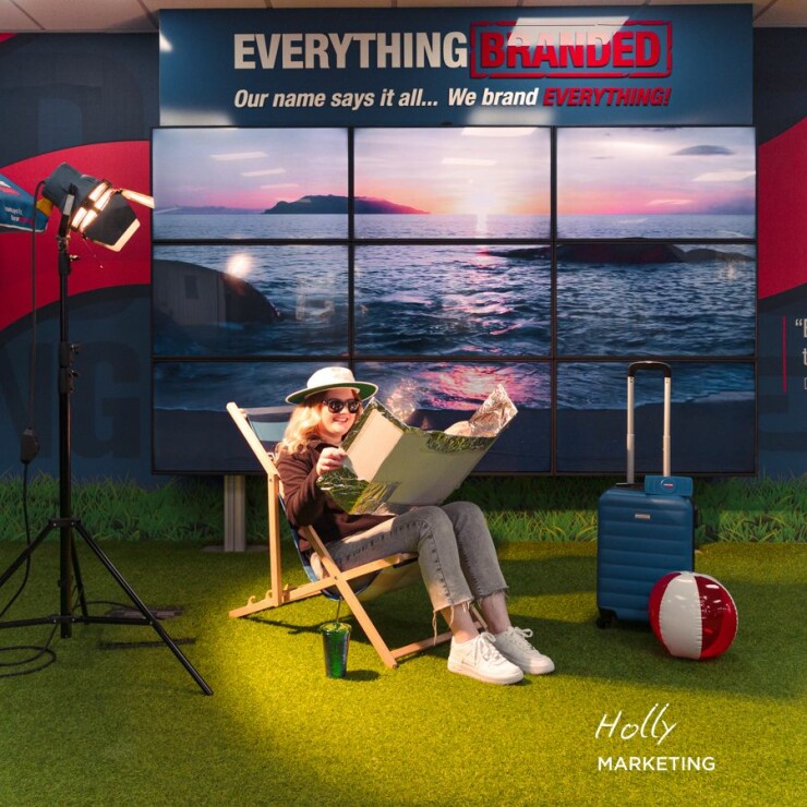 Promotional Products, Printed and Branded Gifts | EverythingBranded Canada