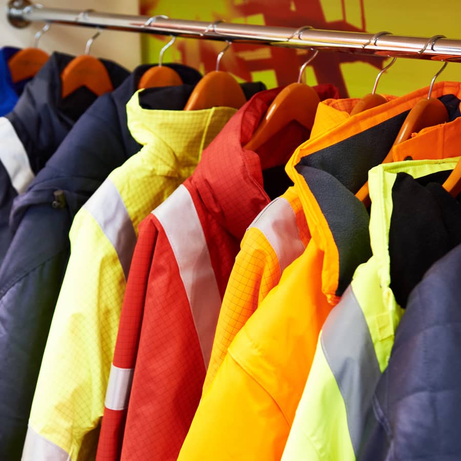 Branded & Promotional Clothing | EverythingBranded Canada