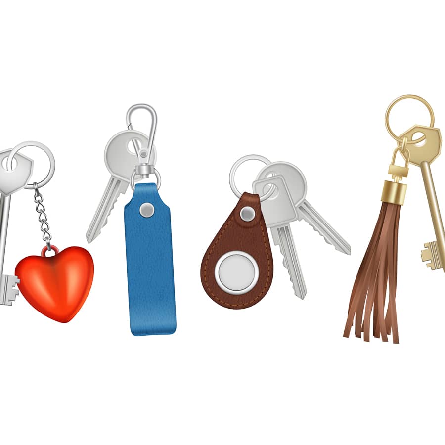 Promotional and Branded Keychains, Bottle Openers and Torches ...