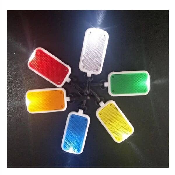 Safety Flasher Light | EverythingBranded Canada