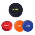 Hockey Puck Shaped Stress Reliever | EverythingBranded Canada