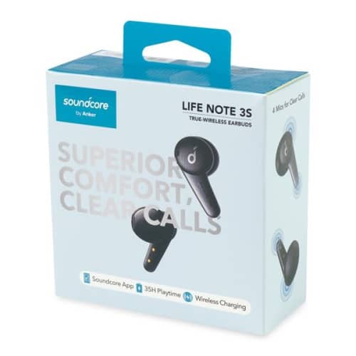 Anker® Soundcore Life Note 3S | EverythingBranded Canada