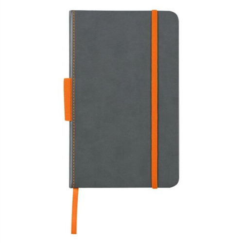 5" x 8" Pemberly Notebook | EverythingBranded Canada