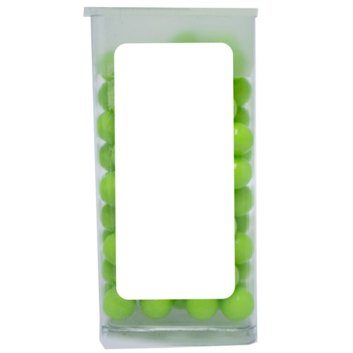 Dispenser Filled With Mints | EverythingBranded Canada