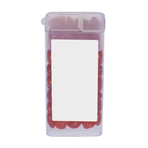 Dispenser Filled With Mints | EverythingBranded Canada