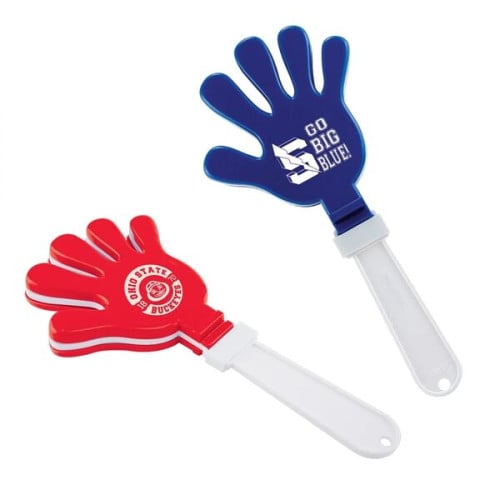 Jumbo Hand Clapper | EverythingBranded Canada