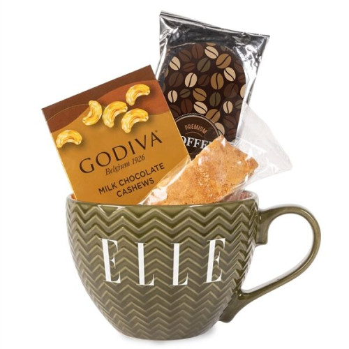 Godiva Coffee Break Gift Set | EverythingBranded Canada