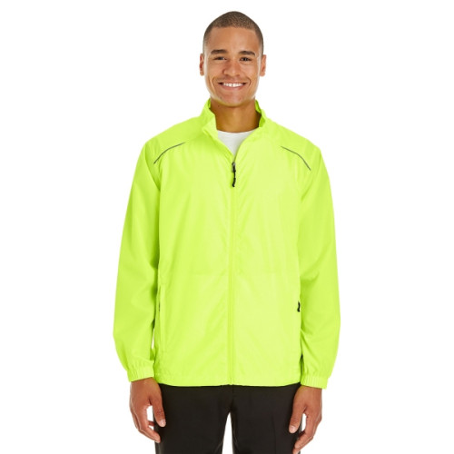 Men's Techno Lite Motivate Unlined Lightweight Jacket ...