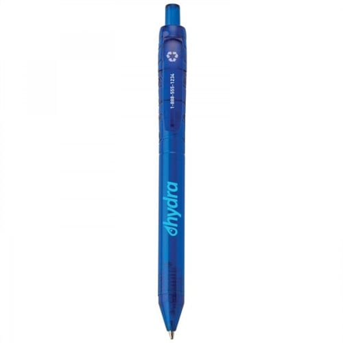 AQUA BALLPOINT PEN | EverythingBranded Canada