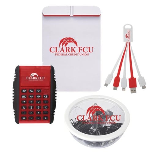 Work From Home Kit | EverythingBranded Canada