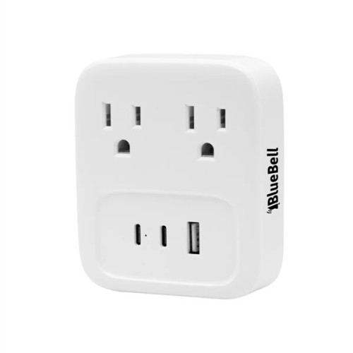 TYPE-C WALL ADAPTER | EverythingBranded Canada
